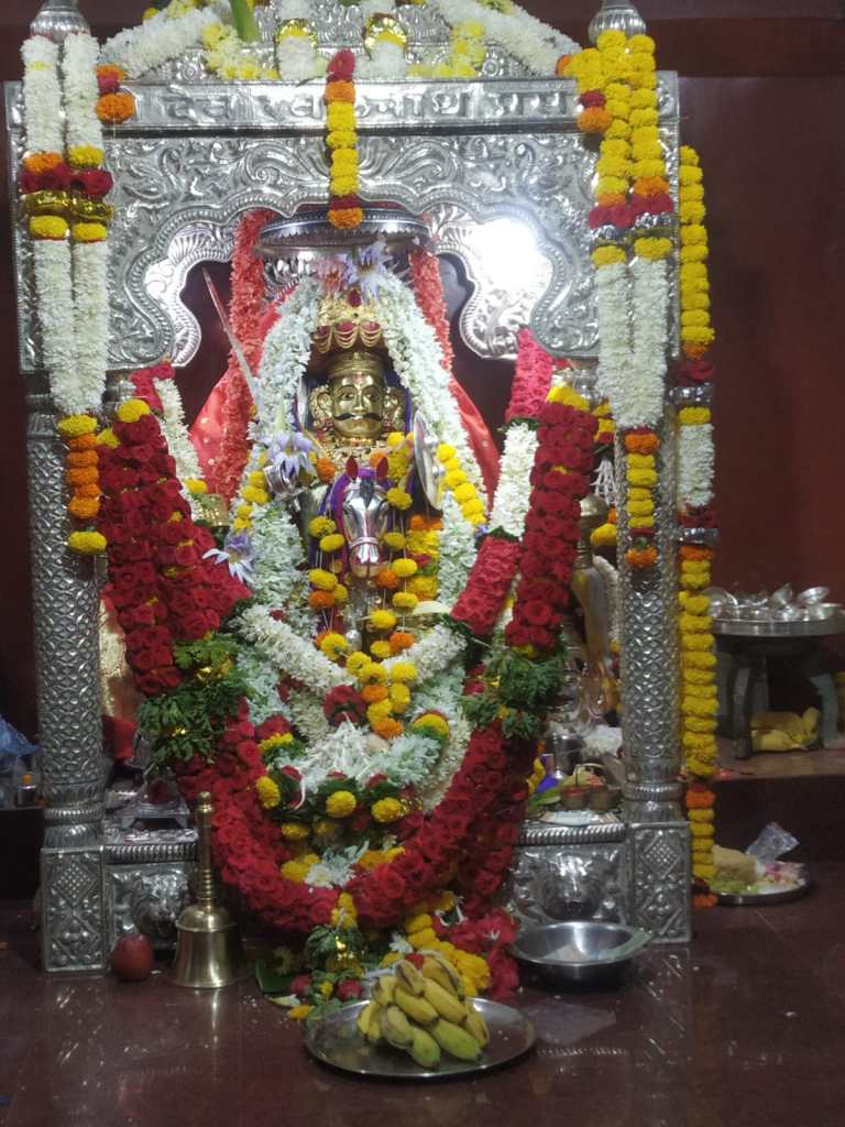 Empowering Chandgad: Shivaji Patil's Plans For Accessible Basic ...