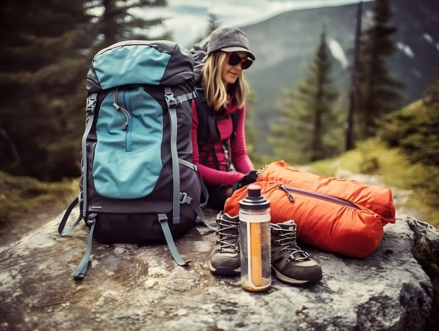 Hiking Safety Rules: Must Know Before You Go! - E-JOURNAL TIMES MAGAZINE